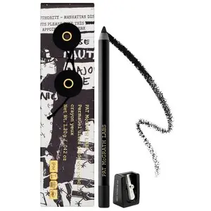 PAT MCGRATH LABS Pat Mcgrath Labs Permagel Eyeliner Pencil Xtreme Black