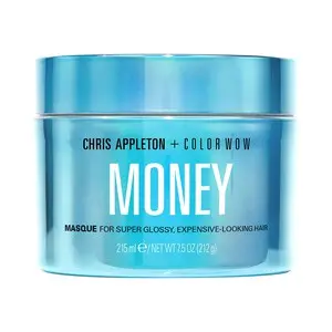 COLOR WOW Money Mask Deep Hydrating & Strengthening Hair Treatment - One-color