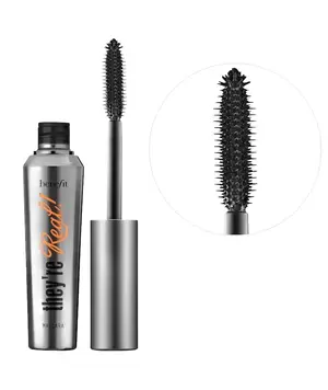 BENEFIT COSMETICS They're Real! Lengthening Mascara - Black
