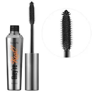 BENEFIT COSMETICS They're Real! Lengthening Mascara - Black