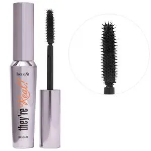 BENEFIT COSMETICS They're Real! Mascara Allongeant Précis - Noir