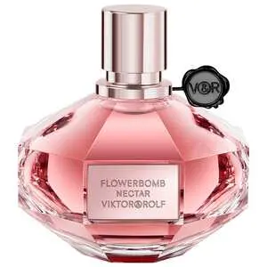 Viktor & Rolf Flowerbomb Nectar Eau De Parfum With Vanilla & Orange Blossom - One-color
