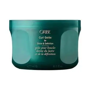 Oribe Curl Gelée For Shine And Definition - One-color