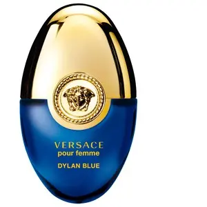 Versace Dylan Blue Pour Femme Ovetto Spray - One-color