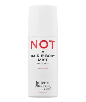 JULIETTE HAS A GUN Not A Hair & Body Mist