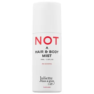 JULIETTE HAS A GUN Not A Hair & Body Mist