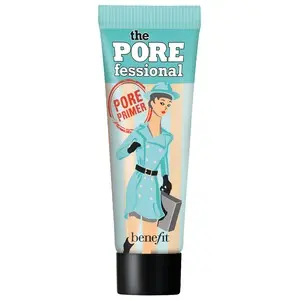 BENEFIT COSMETICS Mini The Porefessional Pore Minimizing Primer - One-color