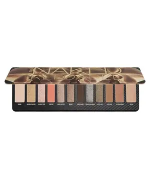 Urban Decay Naked Reloaded Eyeshadow Palette