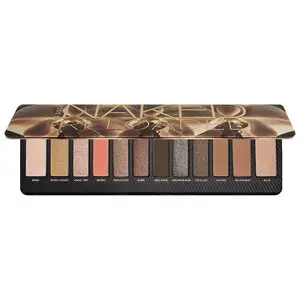 Urban Decay Naked Reloaded Eyeshadow Palette