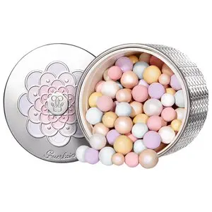 GUERLAIN Guerlain Meteorites Setting & Finishing Illuminating Powder Pearls 03 Medium