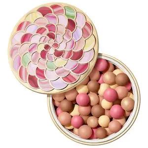 GUERLAIN Guerlain Meteorites Setting & Finishing Illuminating Powder Pearls 04 Amber