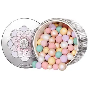 GUERLAIN Guerlain Meteorites Setting & Finishing Illuminating Powder Pearls Light 02