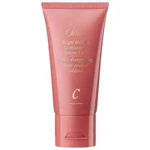 Oribe Mini Bright Blonde Conditioner For Beautiful Color - One-color