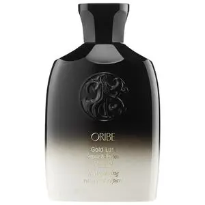 Oribe Mini Gold Lust Repair & Restore Shampoo - One-color