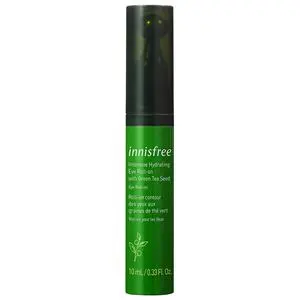 INNISFREE Intensive Hydrating Eye Roll-on With Green Tea Seed 0.33 Oz/ 10 Ml