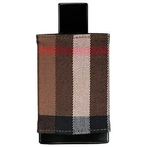 Burberry Eau De Toilette With Lavender - One-color