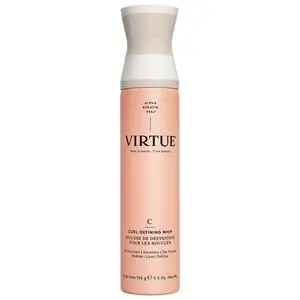 VIRTUE Hydrating Curl Defining Whip With Shea Butter