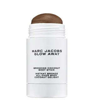 Marc Jacobs Glow Away Bronzing Coconut Body Stick