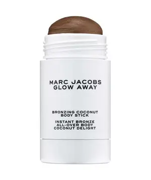 Marc Jacobs Glow Away Bronzing Coconut Body Stick