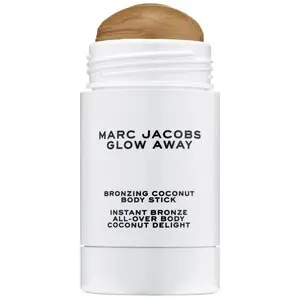 Marc Jacobs Glow Away Bronzing Coconut Body Stick
