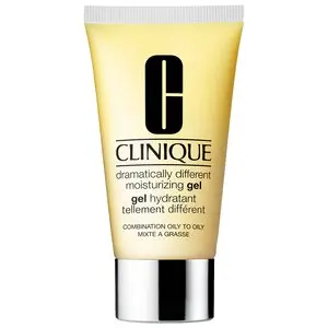 CLINIQUE Mini Dramatically Different Moisturizing Gel For Skin Barrier Repair - One-color