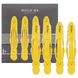 DRYBAR Hold Me Hair Clips - One-color