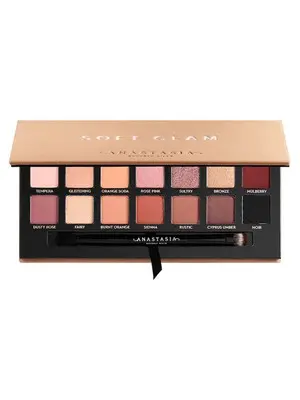 Anastasia Beverly Hills Eye Palette Makeup Products