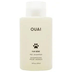 Ouai Pet Shampoo - One-color