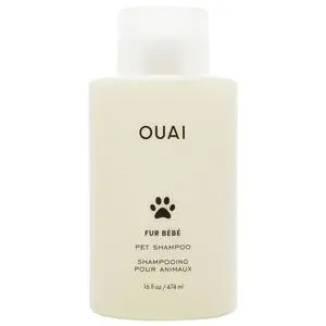 Ouai Pet Shampoo - One-color