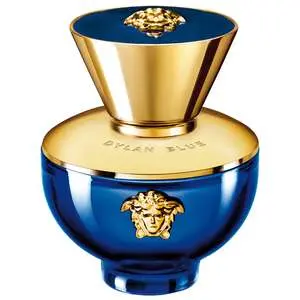 Versace Dylan Blue Pour Femme Eau De Parfum - One-color