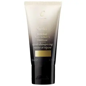 Oribe Mini Gold Lust Repair & Restore Conditioner - One-color
