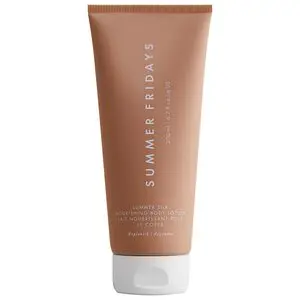 Summer Fridays Summer Silk Nourishing Body Lotion - One-color