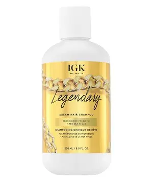 IGK Legendary Shampoo