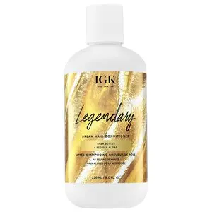 IGK Igk Legendary Conditioner One-color
