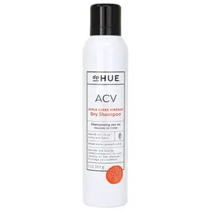 DPHUE Apple Cider Vinegar Dry Shampoo 5 Oz/ 142 G