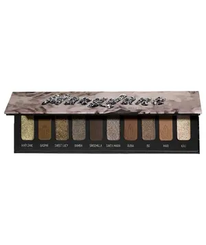 MELT COSMETICS Mary Jane Eyeshadow Palette