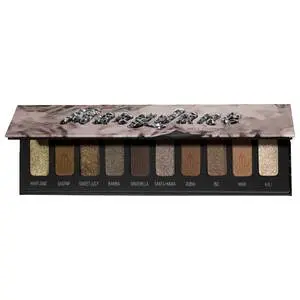 MELT COSMETICS Mary Jane Eyeshadow Palette