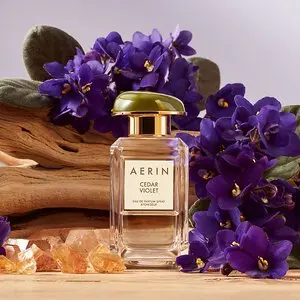 Aerin Cedar Violet Eau De Parfum