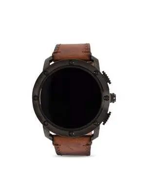 DIESEL® Axial Smartwatch 48mm
