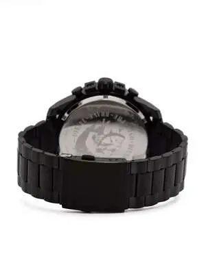 DIESEL® Mega Chief Chronograph Watch
