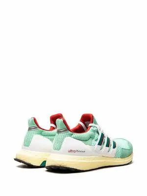 Adidas Ultraboost 1.0 Dna Zx 9000 Sneakers