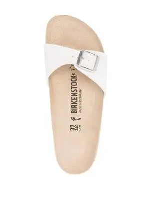 BIRKENSTOCK Single-buckle Sandals
