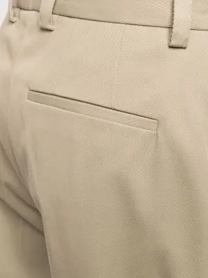 Nanushka Straight-leg Tailored Trousers
