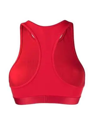 Dsquared2 Logo-print Cotton Bra
