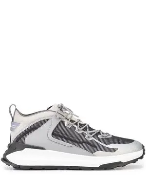 TOD'S No Code J Low Top Sneakers