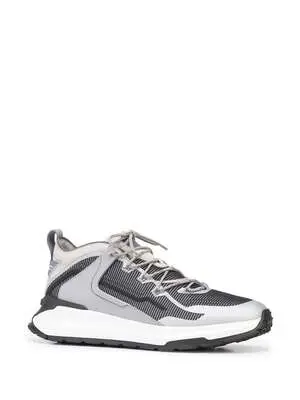 TOD'S No Code J Low Top Sneakers