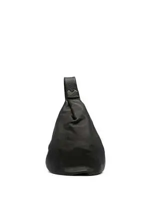 Yohji Yamamoto Black Discord Y Body Bag In 1 Black - 48% Off