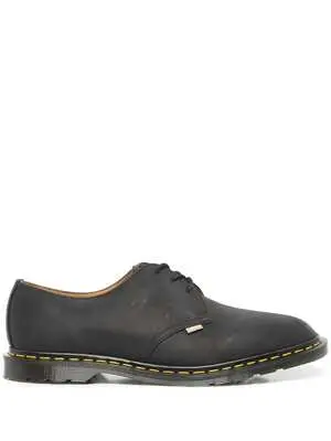 Dr. Martens X Jjjjound Archie Ii Shoes Black