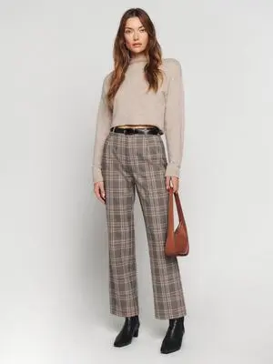 REFORMATION Franklin Pant