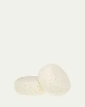 Trish Mcevoy Sexy 9 Blackberry & Vanilla Musk Body Sponge Duo